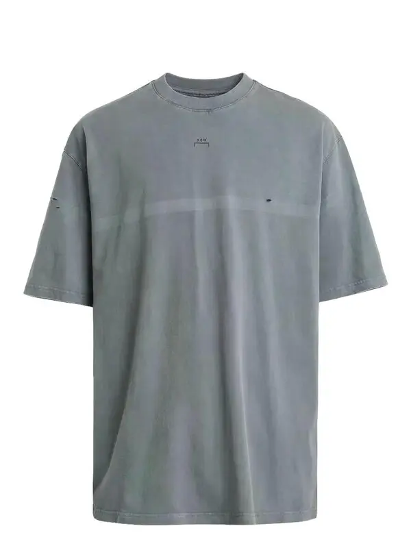 A-COLD-WALL* Short-sleeve T-shirt - Grey