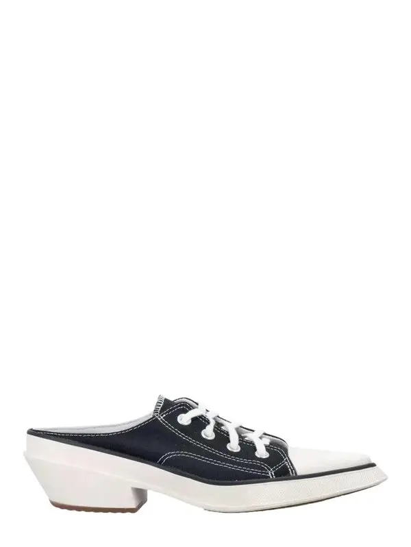 CONVERSE Chuck 70 Pointed Mules - Black