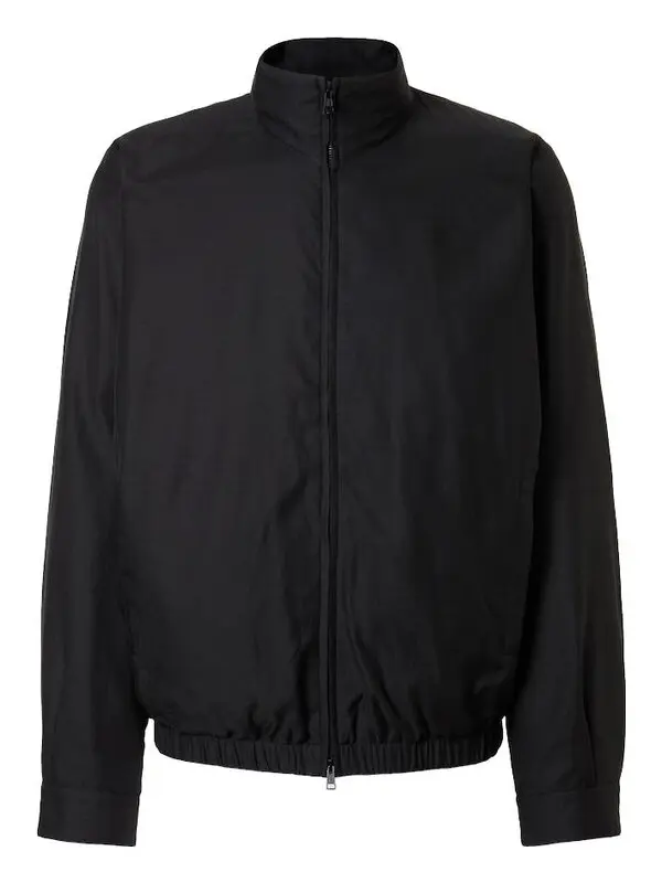 Our Legacy Casino Jacket - Black