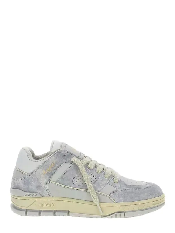 Axel Arigato Lace-up Sneakers - Grey