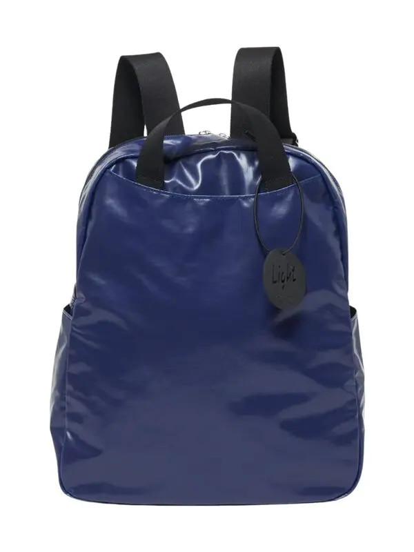 JACK GOMME Lami Backpack - Blue