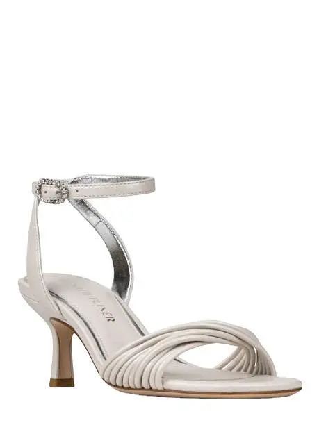 DONALD PLINER Ilya Ankle Strap Sandal - Pearl