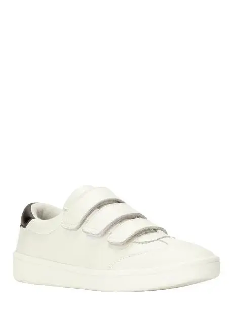 Keds® Ace Ii Sneaker - Egret/black