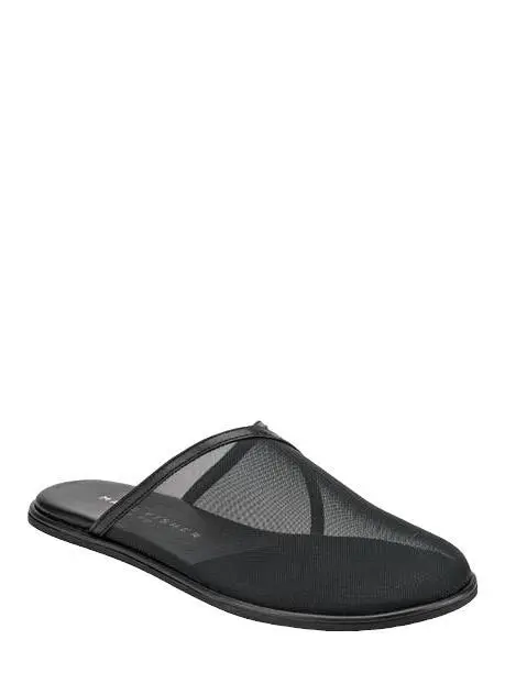 Marc Fisher Larissa Mule - Black