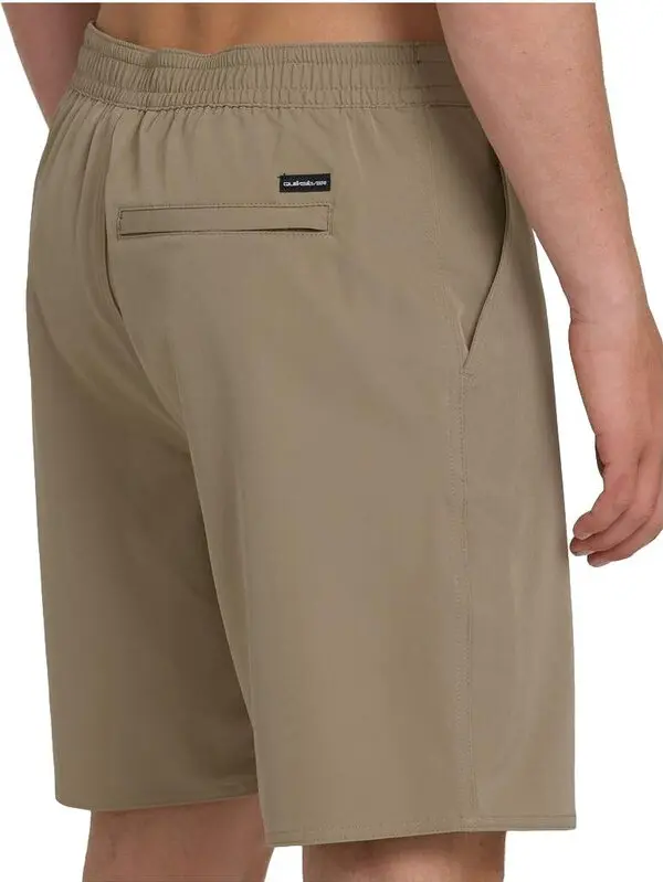 QUIKSILVER WATERMAN Strands 19 Shorts - Coriander