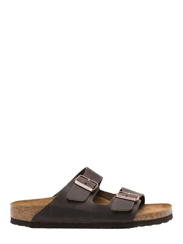 BIRKENSTOCK Arizona Sandals - Brown