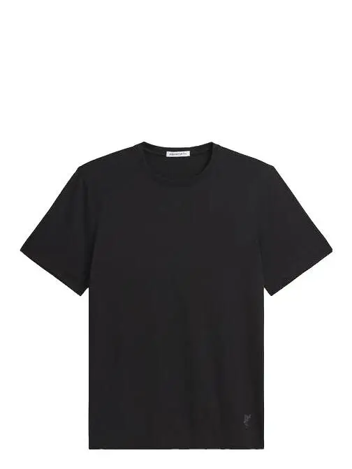 ASHWORTH GOLF Dylan Tee - Black