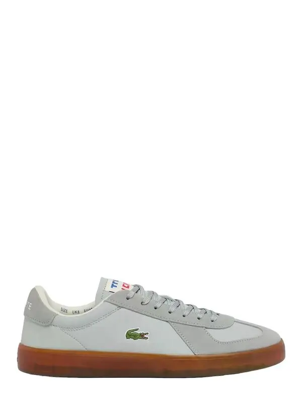 Lacoste Baseshot Pro Sneakers - Grey