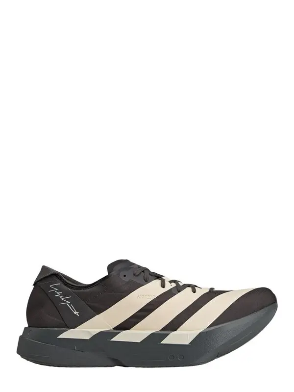 Adidas Y-3 Adios Pro 4 Sneakers - Black
