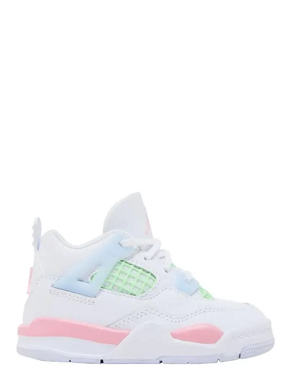 JORDAN Retro Td - White