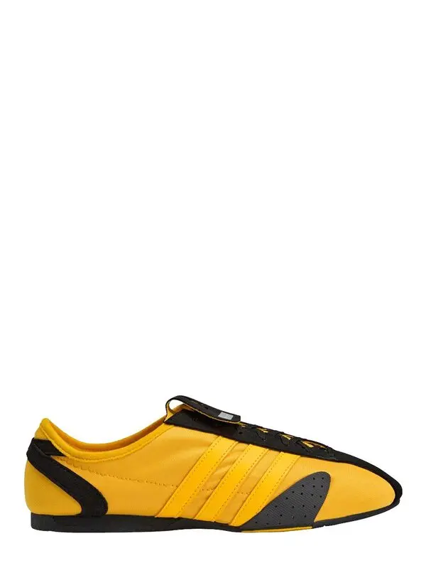 Adidas Stella Mccartney X 76 Trainer - Yellow