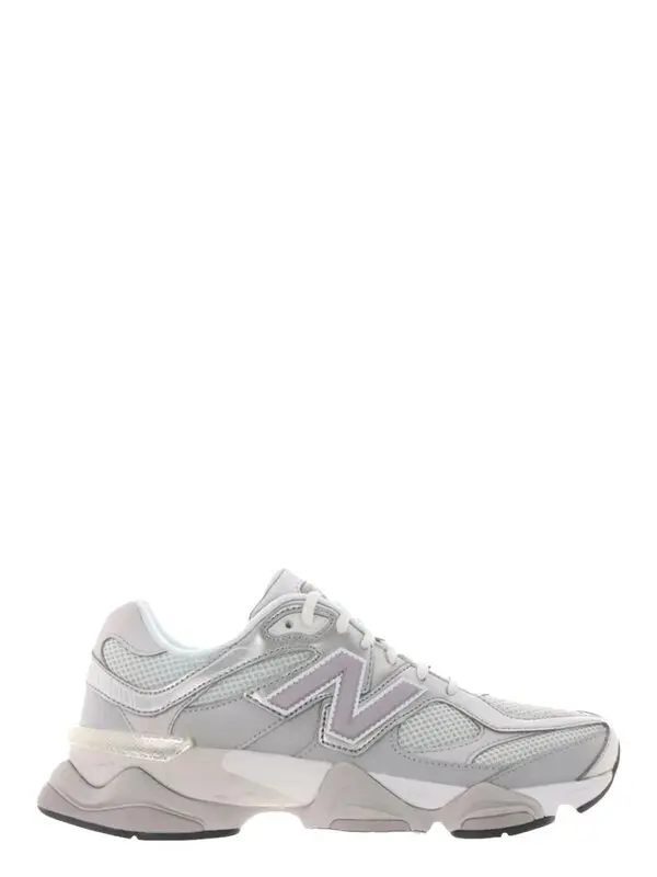 NEW BALANCE 9060 Sneakers - Grey