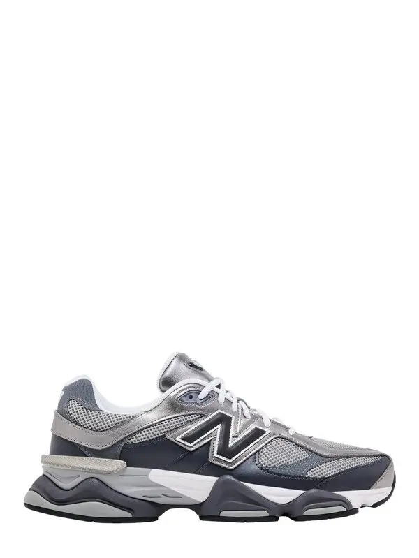 NEW BALANCE 9060 Sneakers - Grey