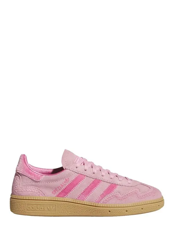 Adidas Handball Spezial J Sneakers - Pink