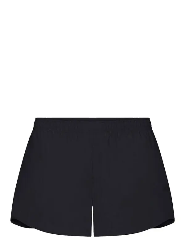 NIKESKIMS Woven Runner Shorts - Black
