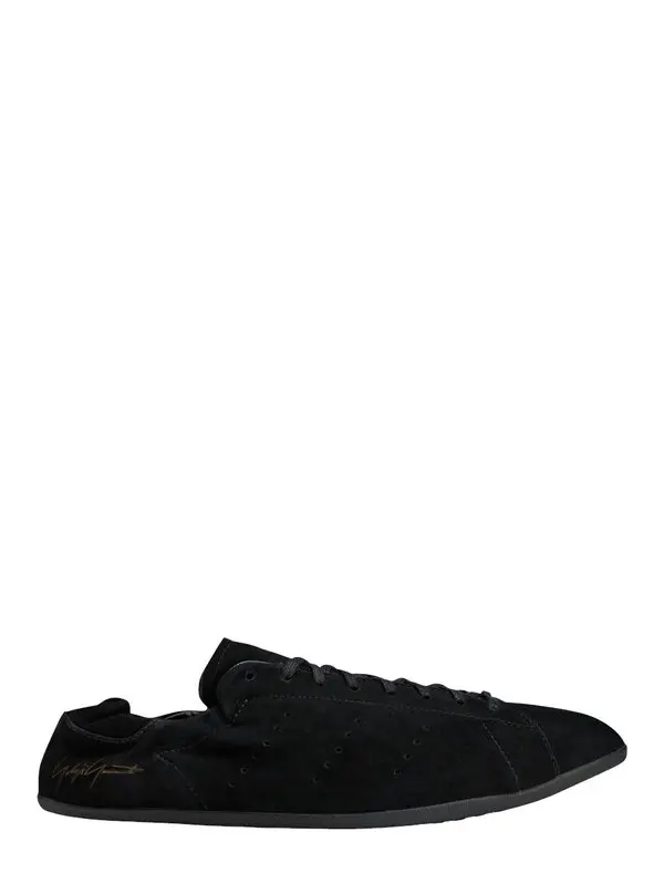 Adidas Y-3 Stan Smith Low Pro Sneakers - Black