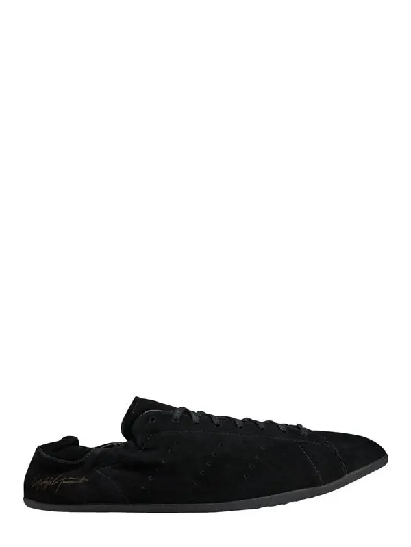 Adidas Y-3 Stan Smith Low Pro Sneakers - Black