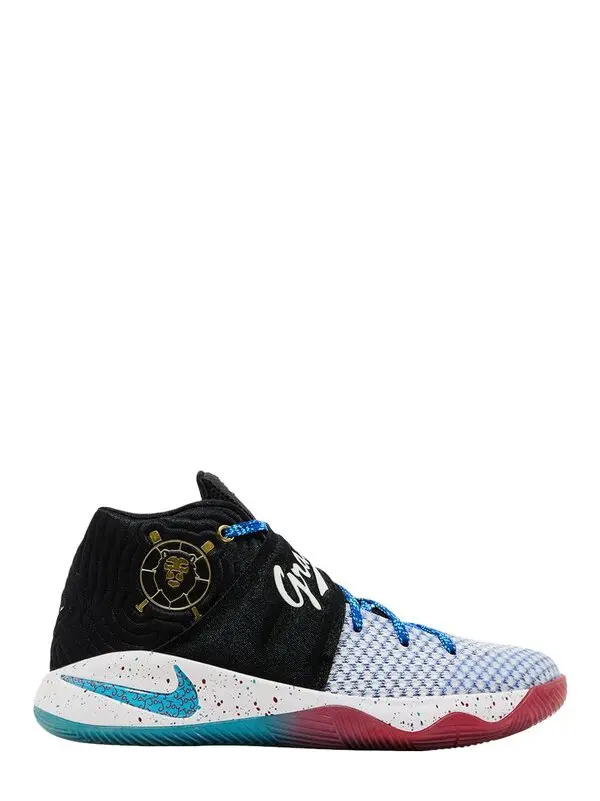 Nike Kyrie 2 Gs Doernbecher Sneakers - Black