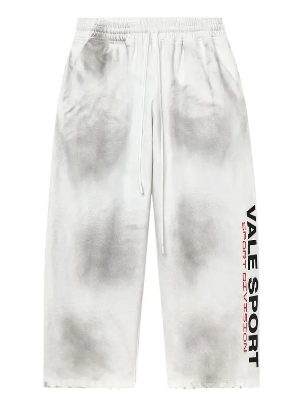 VALE FOREVER Staple Sweats - White