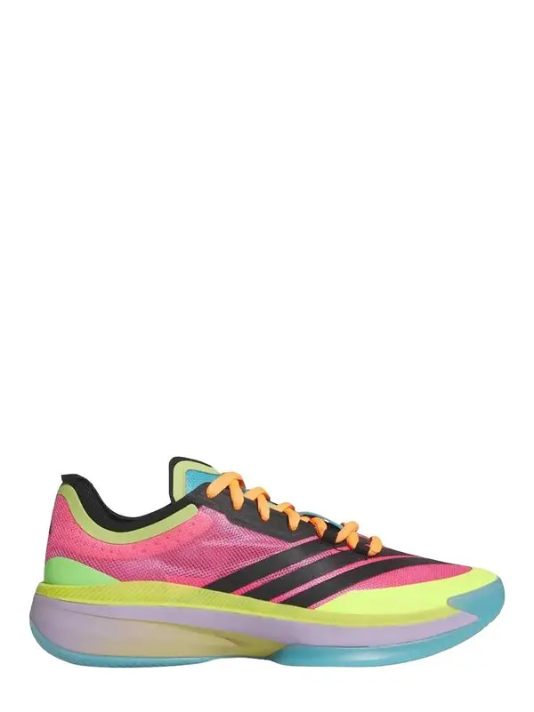 Adidas Adizero Select 3.0 Low Sneakers - Multicolor