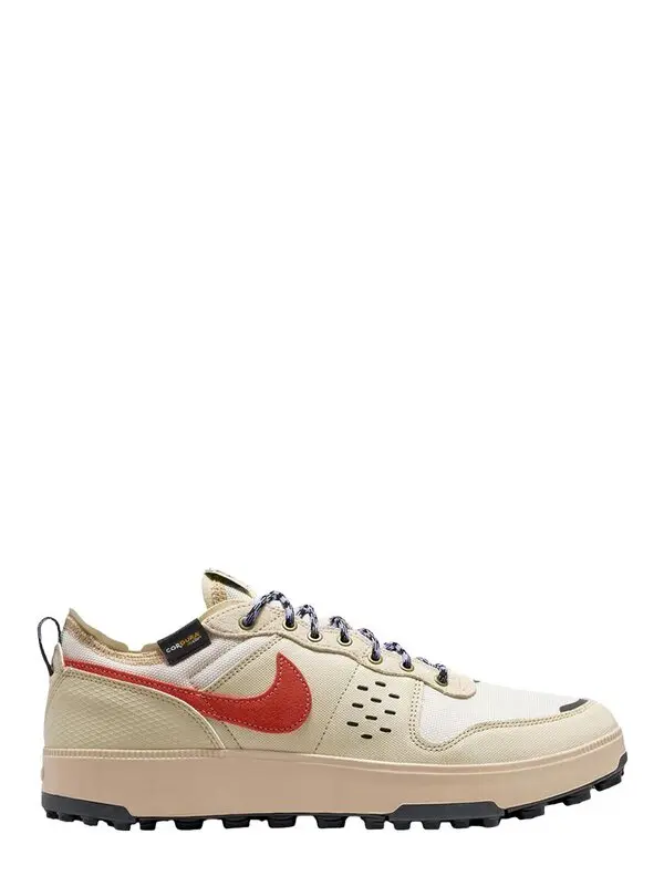 Nike C1ty Premium Sneakers - Tan
