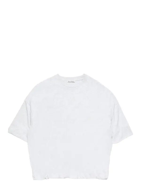 Acne Studios T-shirt - Grey