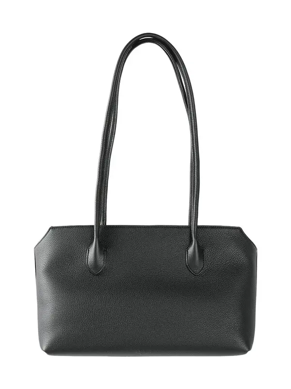 THE ROW Terrasse Handbag - Black