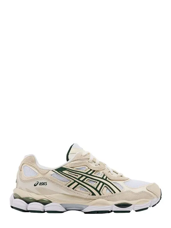 Asics Gel Nyc Sneakers - White