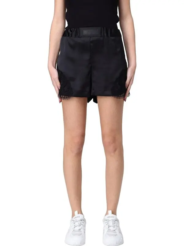 Versace Shorts - Black