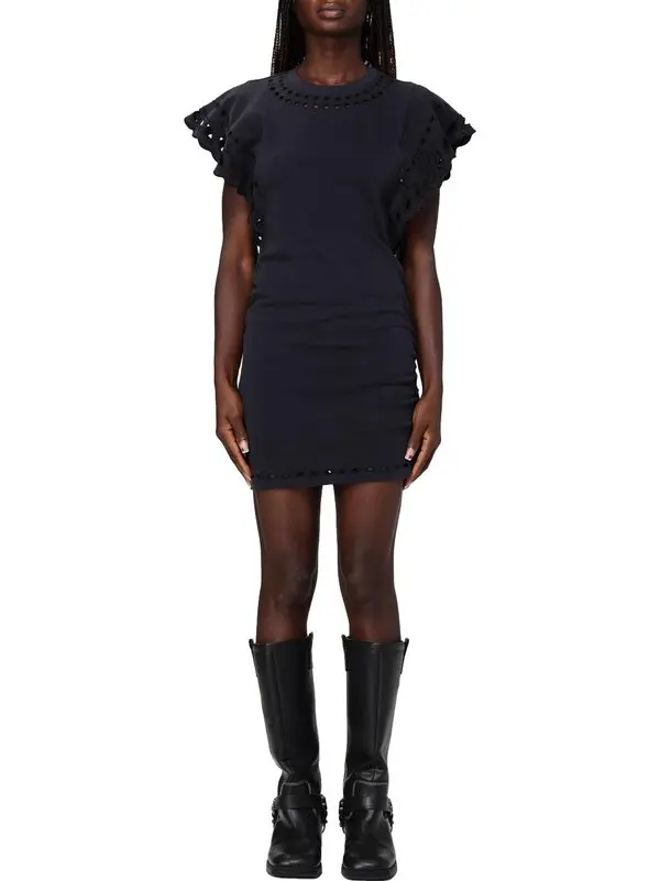 Isabel Marant Dress - Black