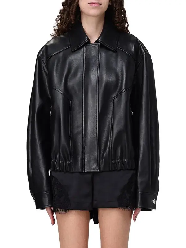 Versace Jacket - Black