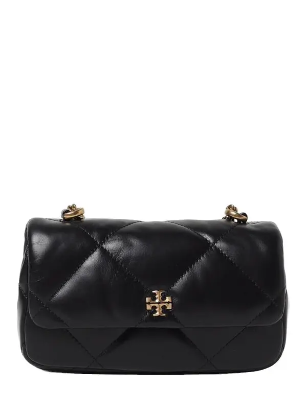 Tory Burch Mini Shoulder Bag - Black