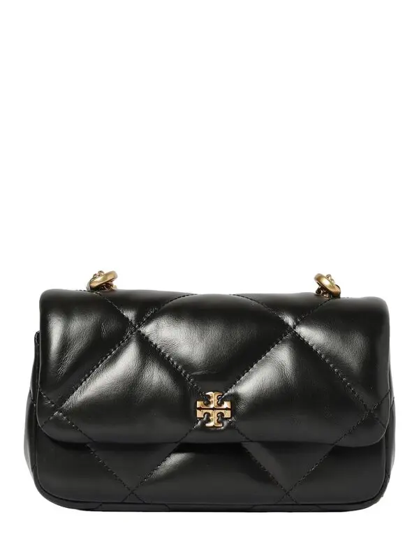 Tory Burch Mini Shoulder Bag - Black