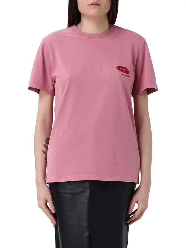 Isabel Marant T-shirt - Pink