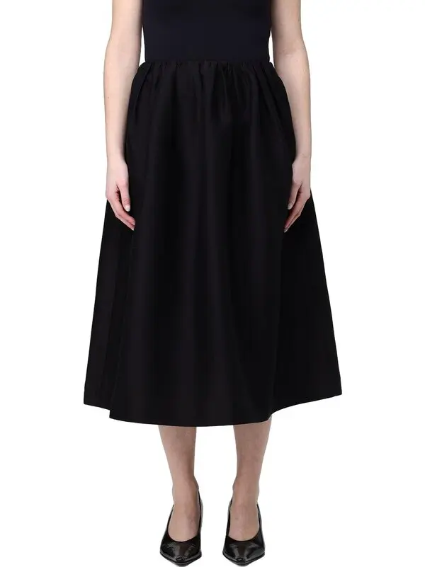 TOTEME Skirt - Black