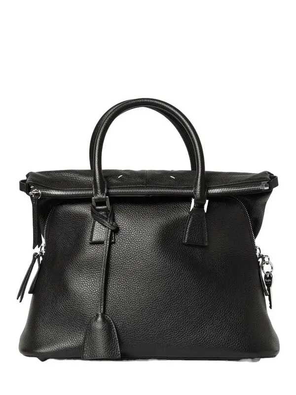 MAISON MARGIELA Handbag - Black