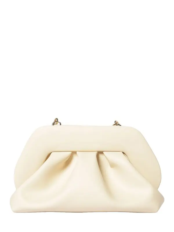 THEMOIRE Clutch - Beige