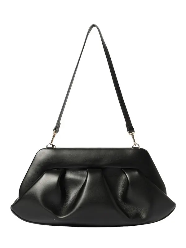 THEMOIRE Shoulder Bag - Black