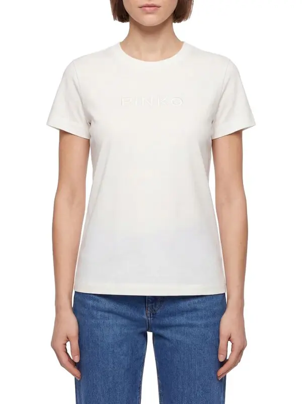 Pinko T-shirt - White