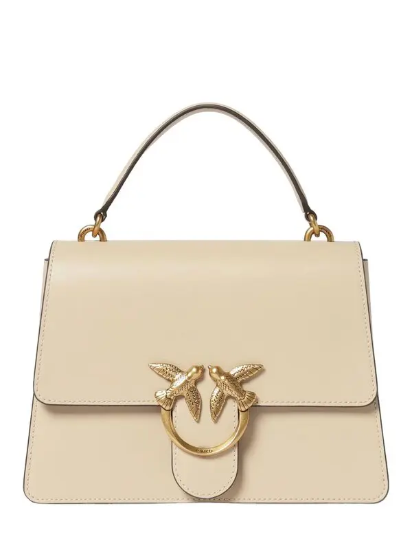 Pinko Handbag - Beige