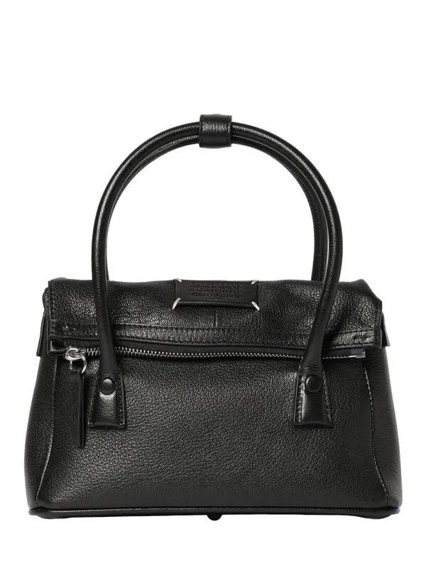 MAISON MARGIELA Handbag - Black