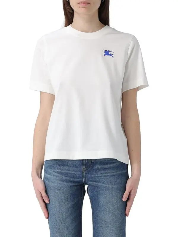 Burberry T-shirt - White