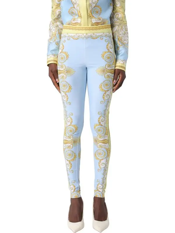 Versace Pants - Blue