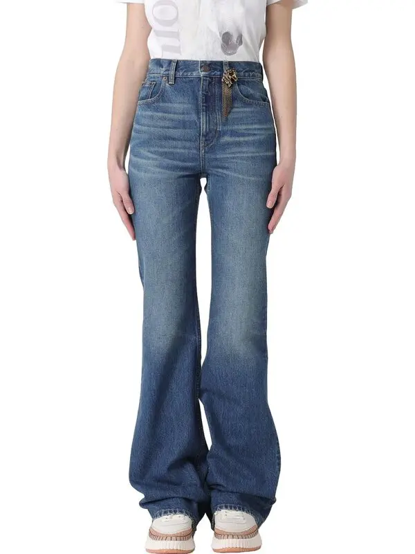 Chloé Jeans - Blue