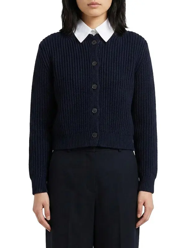 Thom Browne Sweater - Blue