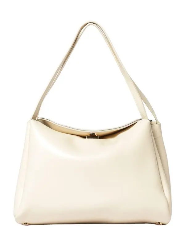 THEMOIRE Shoulder Bag - White