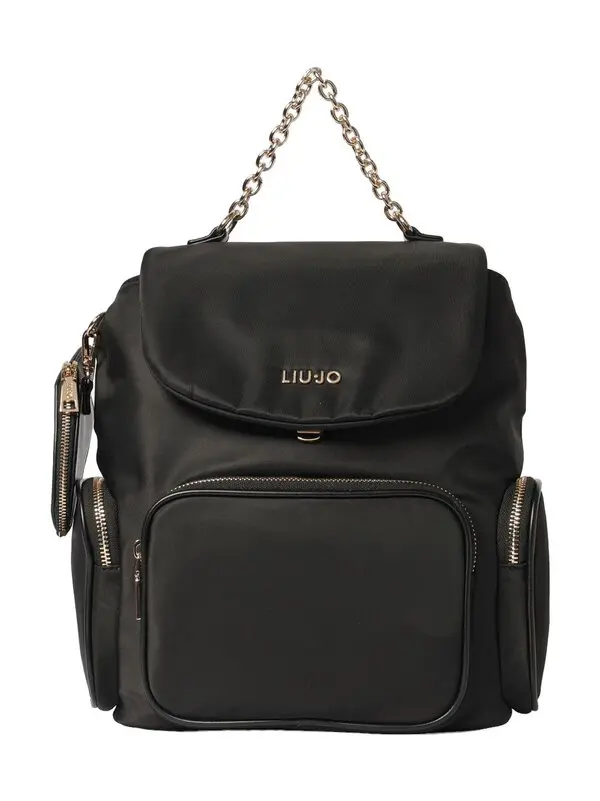 Liu Jo Backpack - Black