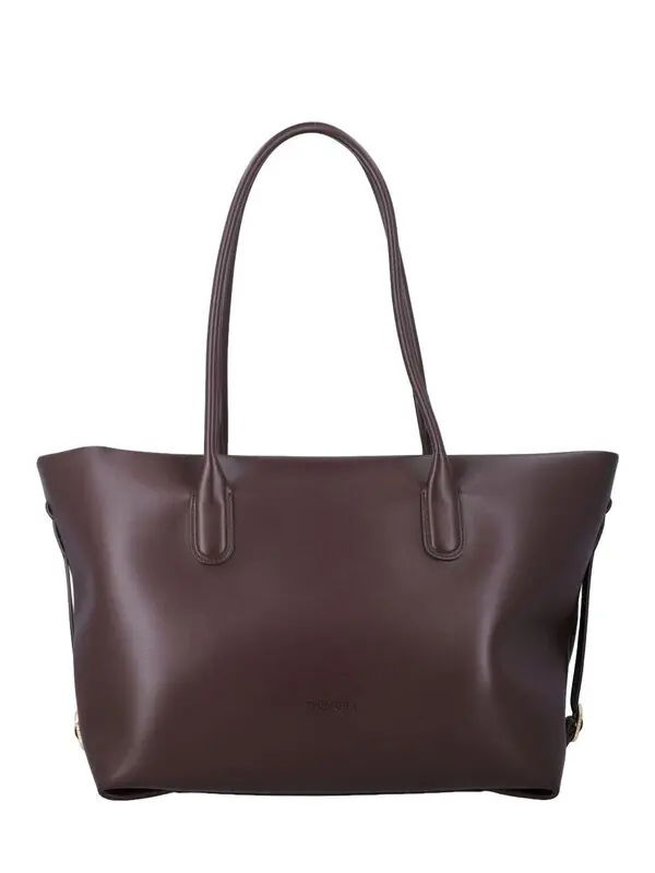 THEMOIRE Tote Bag - Ebony