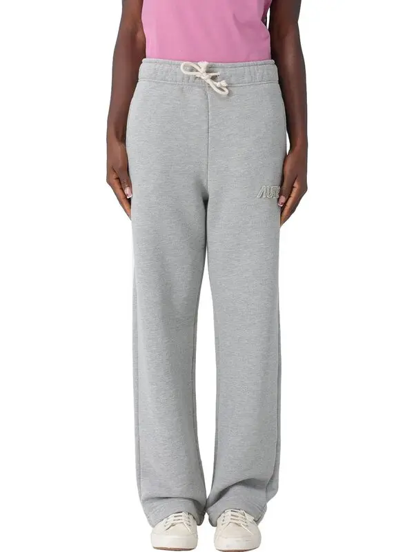 AUTRY Pants - Grey