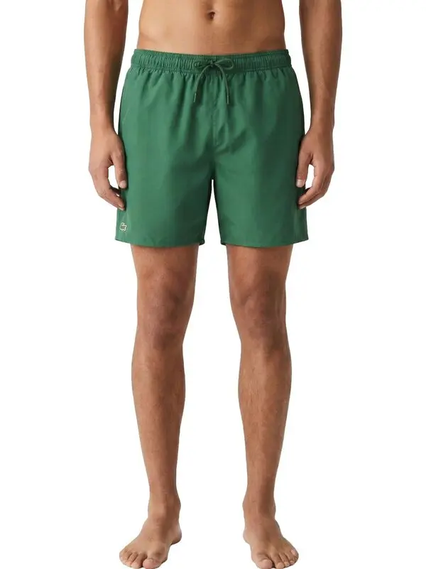 Lacoste Swimsuit - Green